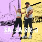 Grafik zajęć tanecznych dla dorosłych | TONdance Szkoła Tańca